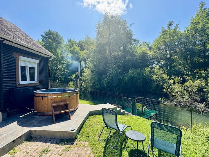 Chalet Authuille - Albert