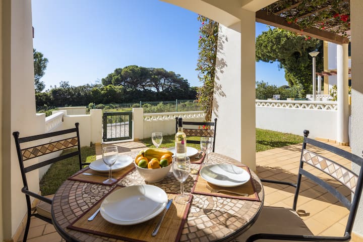 (37) Beautiful Townhouse At Walking Distance Of Tw - Carvoeiro