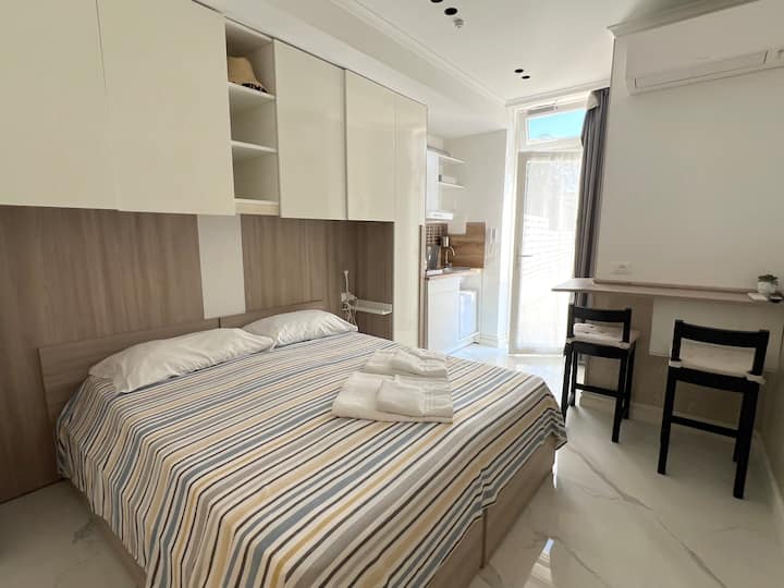 Sovramare - Cavalluccio Marino - Francavilla al Mare