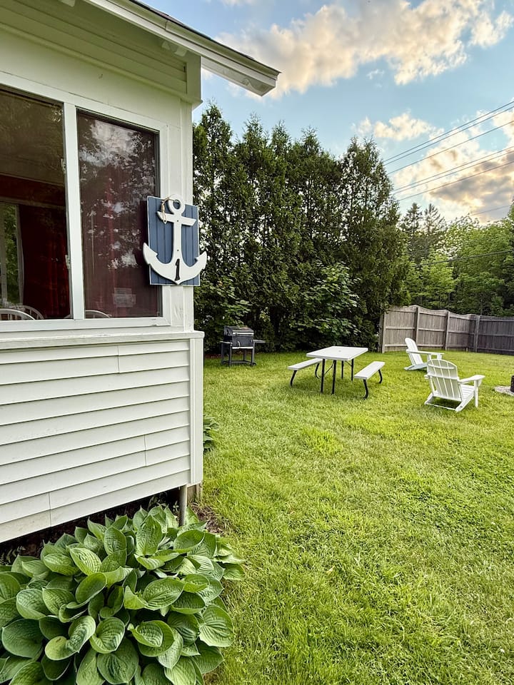 Cottage 1 At Eden Village, Minutes From Acadia - Bar Harbor, ME