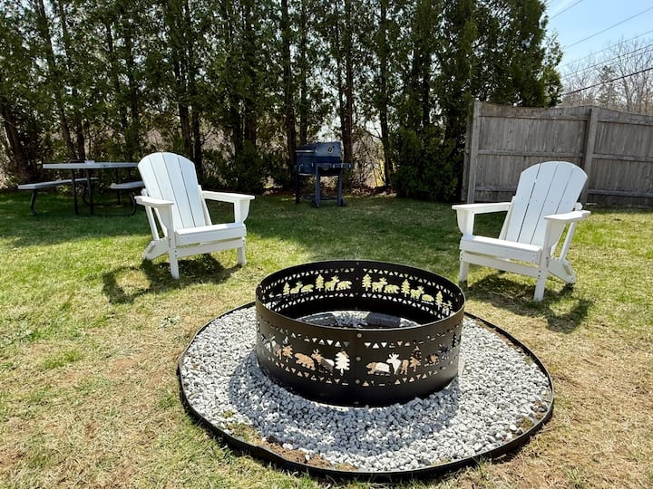 Bar Harbor Cottage #1 Close To Acadia, Sleeps 4. - Acadia National Park