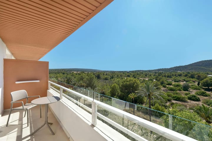 Suite Avec Vue Sur La Montagne Et Brunch à Volonté - Magaluf