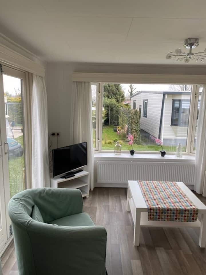 Chalet | 4 Personne - Loon op Zand