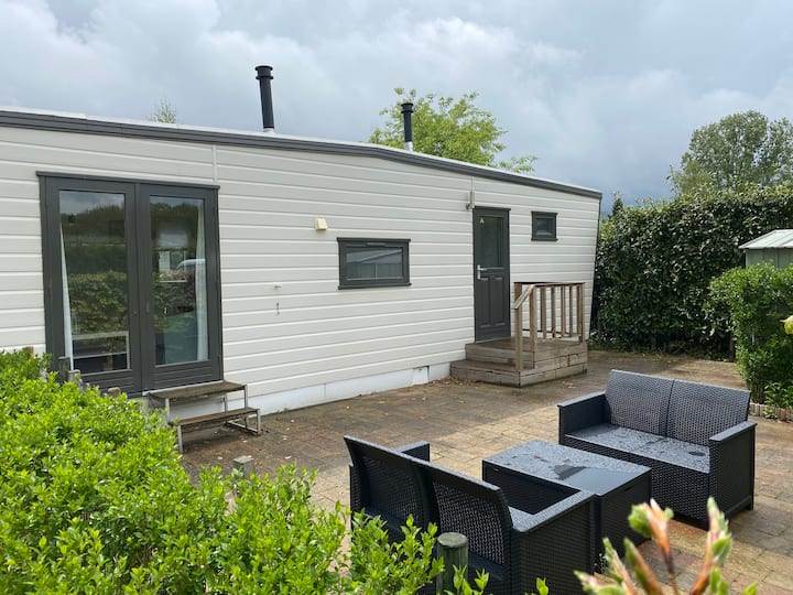 Chalet | 2-4 Pers. (Max. 2 Honden) - Tilbourg