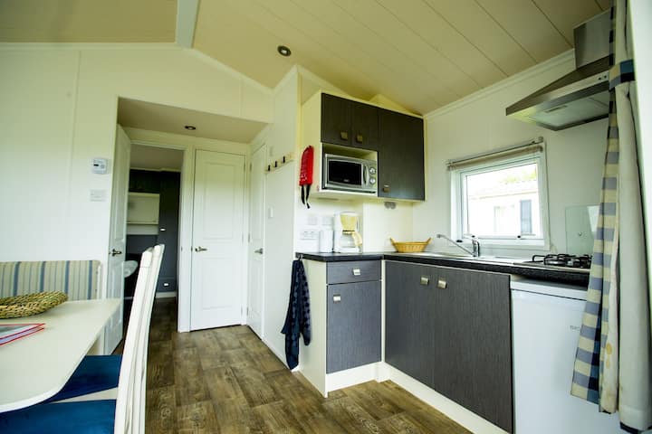 Delta Lodge | 4 Personne - Tilburg