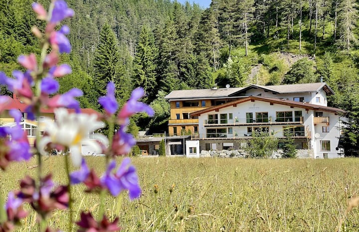 Monte Vita - Family Suite 302 - Biberwier