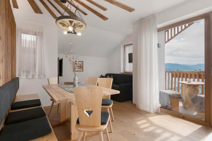 Prielerhof Sunrise - Bruneck