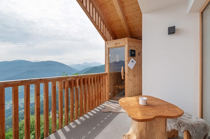 Prielerhof Sunset - San Vigilio