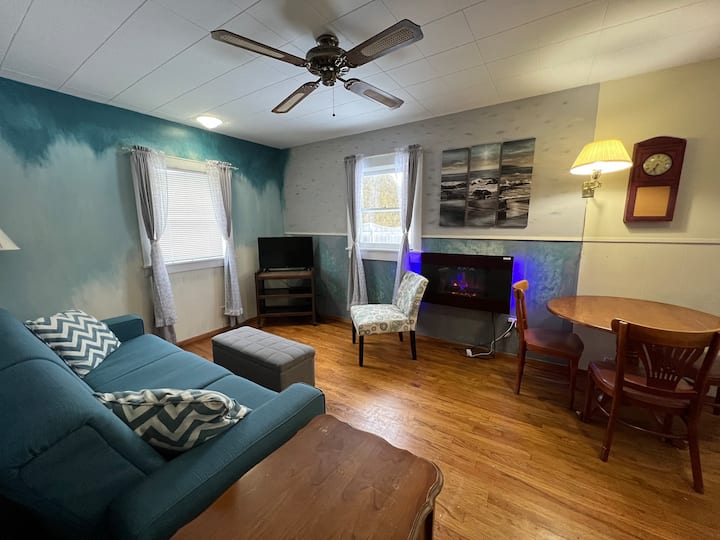 Cottage 11 At Eden Village - 1 Bedroom (Sleeps 4) - Bar Harbor, ME