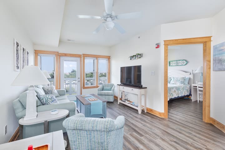 C103a - Sweet Sound Memories - Nags Head, NC