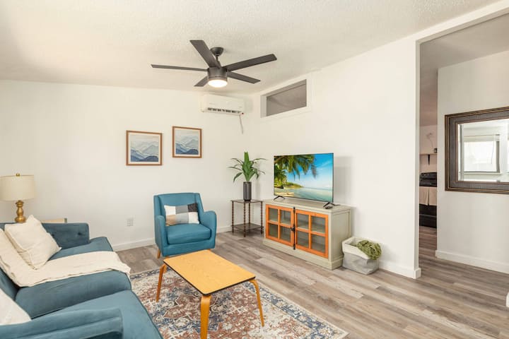 Owin's Paradise - Abilene, TX