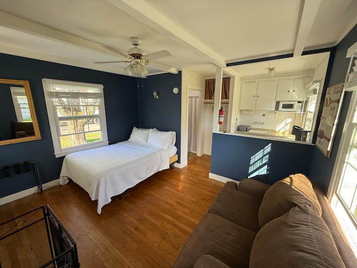 Studio Cottage 3 At Eden Village In Bar Harbor - Bar Harbor, ME