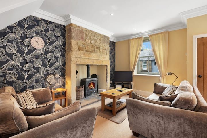 Oak Cottage - North East Escapes - Alnwick