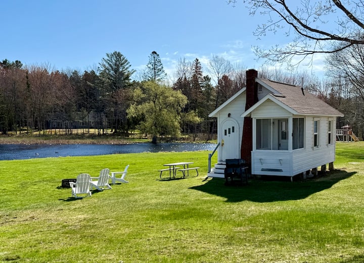 Eden Village Cottage 4: Close To Acadia & Downtown - Maine