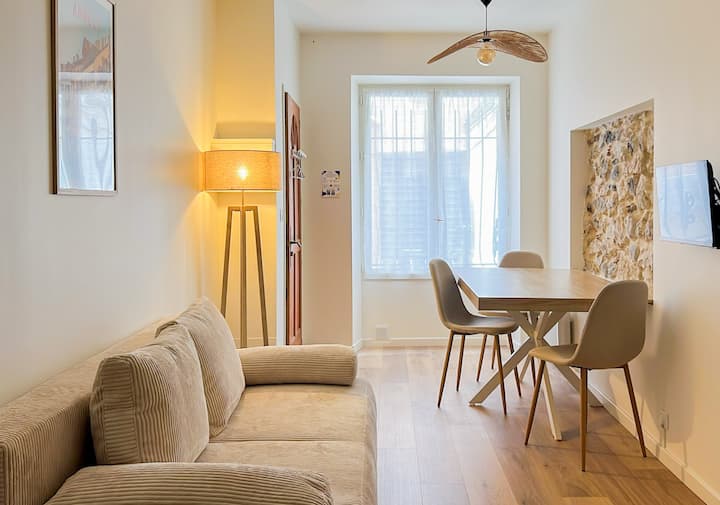 Zenith Rue Royale - Ibis Budget Annecy sud-Poisy