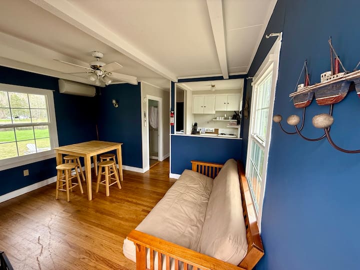 Charming Bar Harbor Cottage, #6 (Sleeps 6) - Bar Harbor, ME