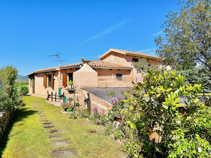 Villa Muffy - Arzachena