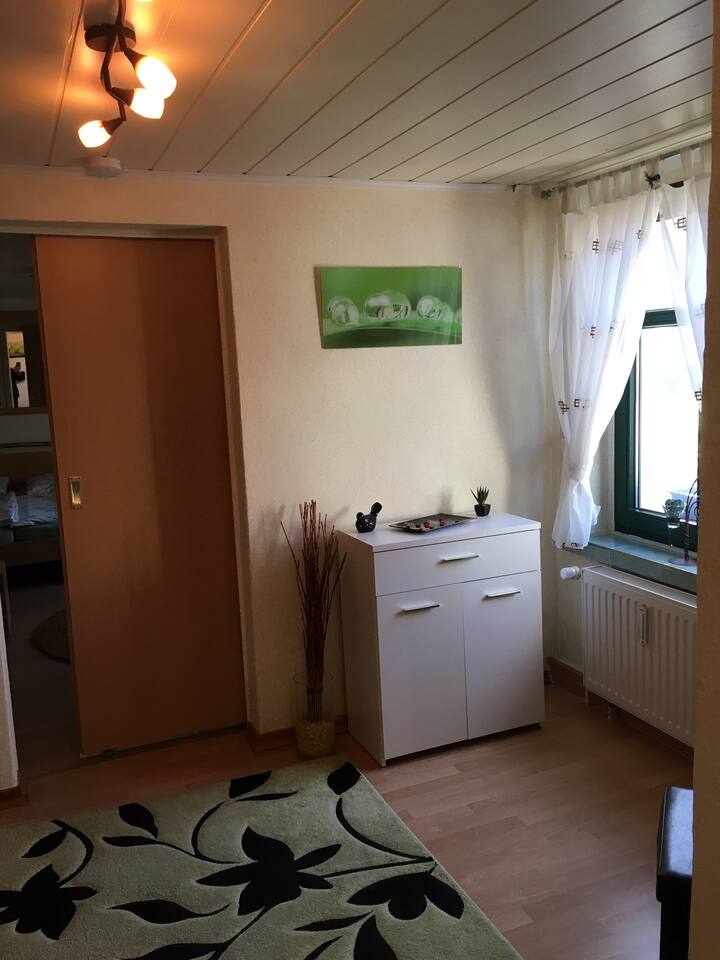 Kleine Sonnenblume (295178) - Ueckermünde