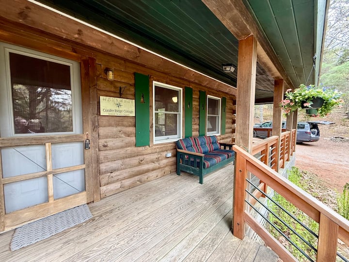 Bar Harbor Cabin Minutes To Acadia & Downtown - Bar Harbor, ME