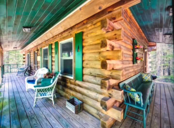 Bar Harbor Cabin Minutes To Acadia & Downtown - Bar Harbor, ME