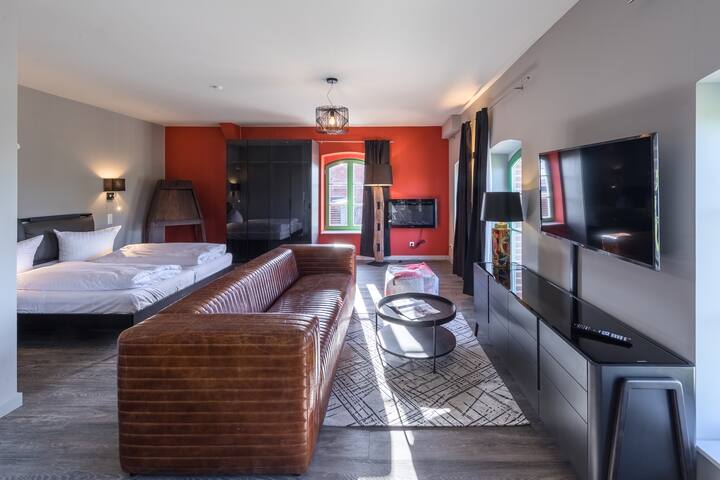 Wellenzauber - Klink