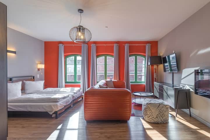 Müritznest - Waren (Müritz)