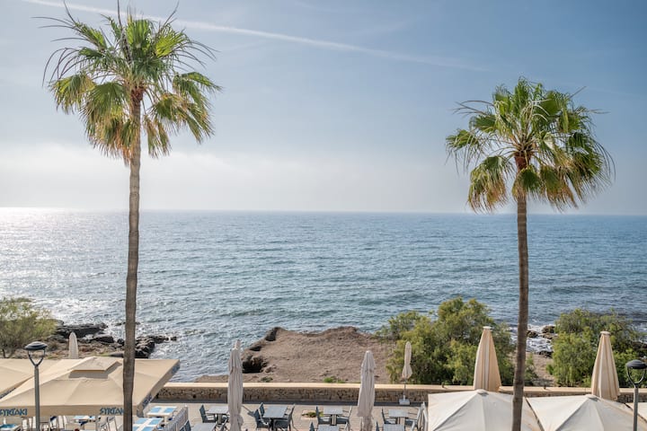 Ses Roques - Cala Millor