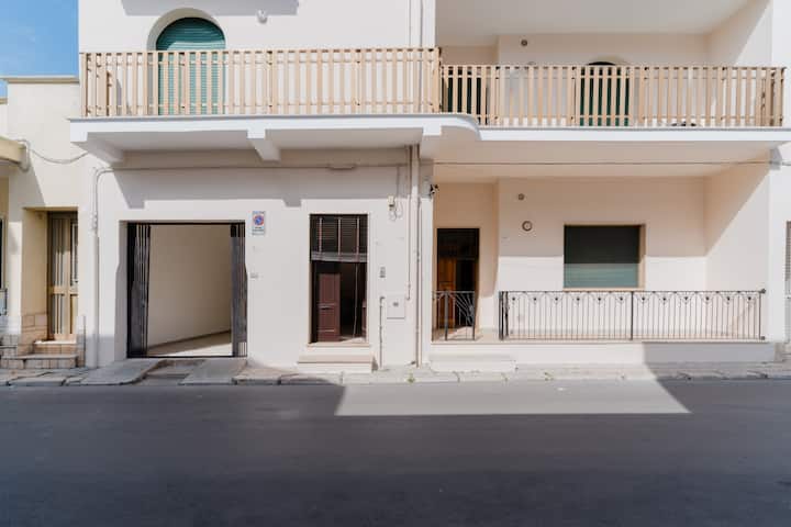 Casa Soffio Di Mare 4 - Porto Cesareo