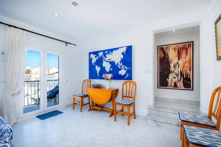 Can Picafort Near The Sea - Can Picafort