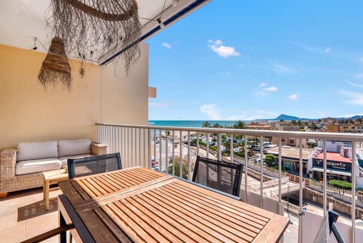 Ap-7 Ximoapartments - Oliva