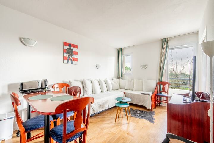 123 - Charme, Piscine Et éVasion - Pornic