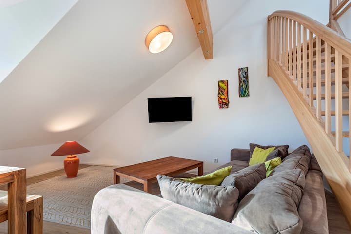 Appartement 10 - Aying