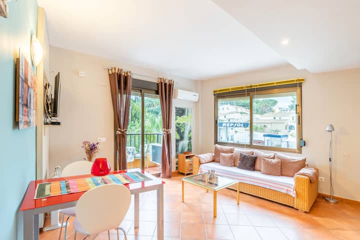 Tosca Mar 421 - Moraira