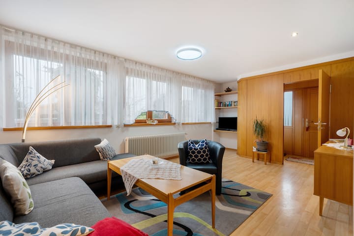 Ferienwohnung - Freiamt