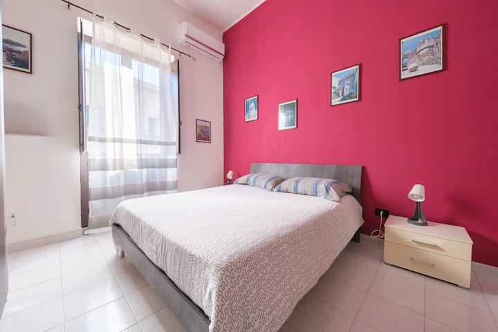 Casa Via Medici - Milazzo