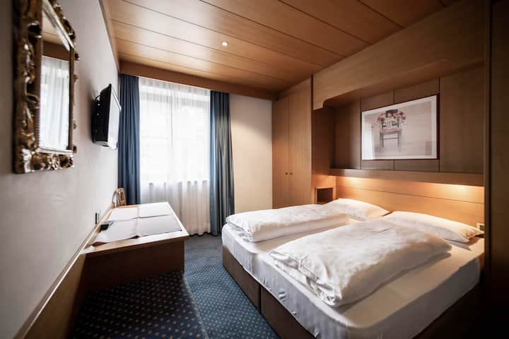 Villa Stella App N 48 - Ortisei