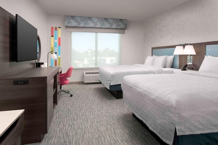 Pet-friendly Oasis Near Delray Beach – 1 Mile - Delray Beach, FL