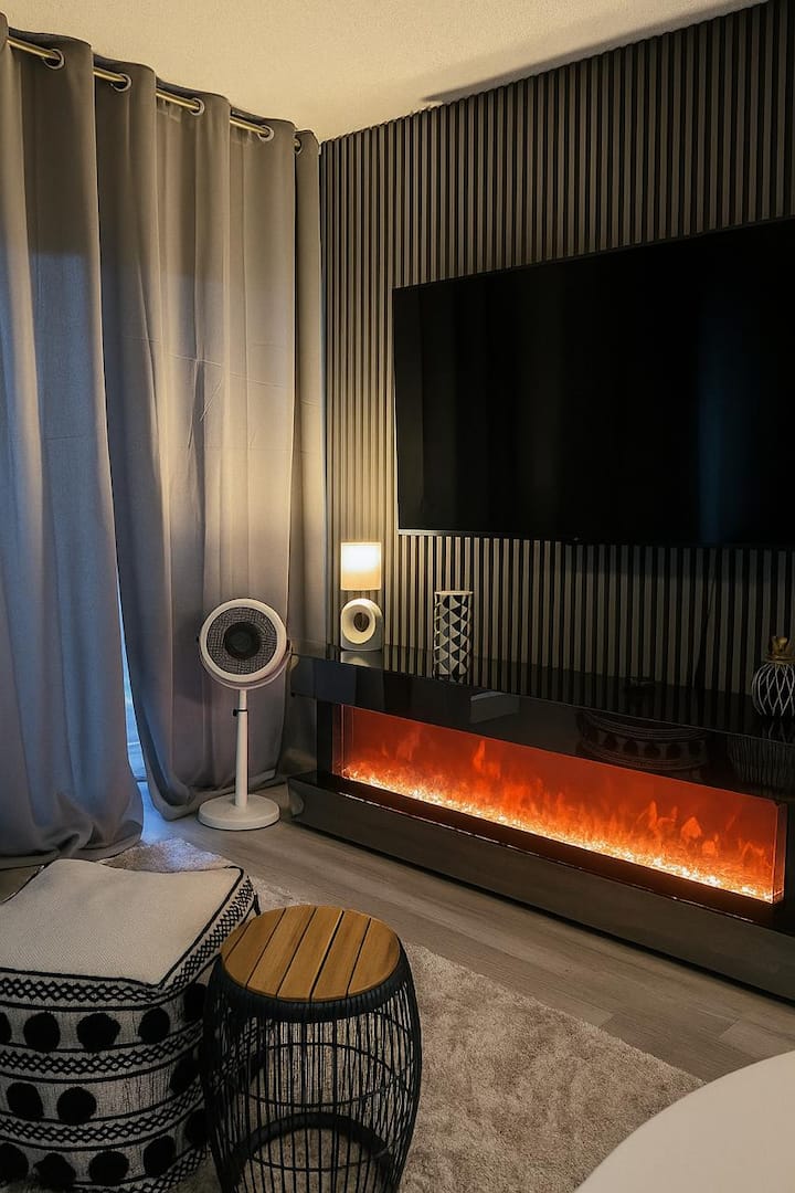3704 Relax & Unwind | 2-bd, 2-ba Resort Condo - 溫德米爾