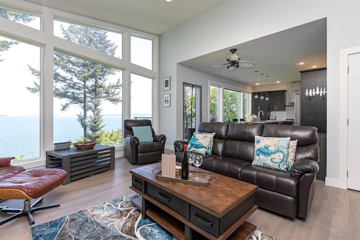 Brand New! Cordova Bay One - Victoria