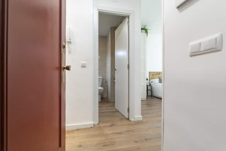 Classy Iii - Ferga Suites - Chamartín