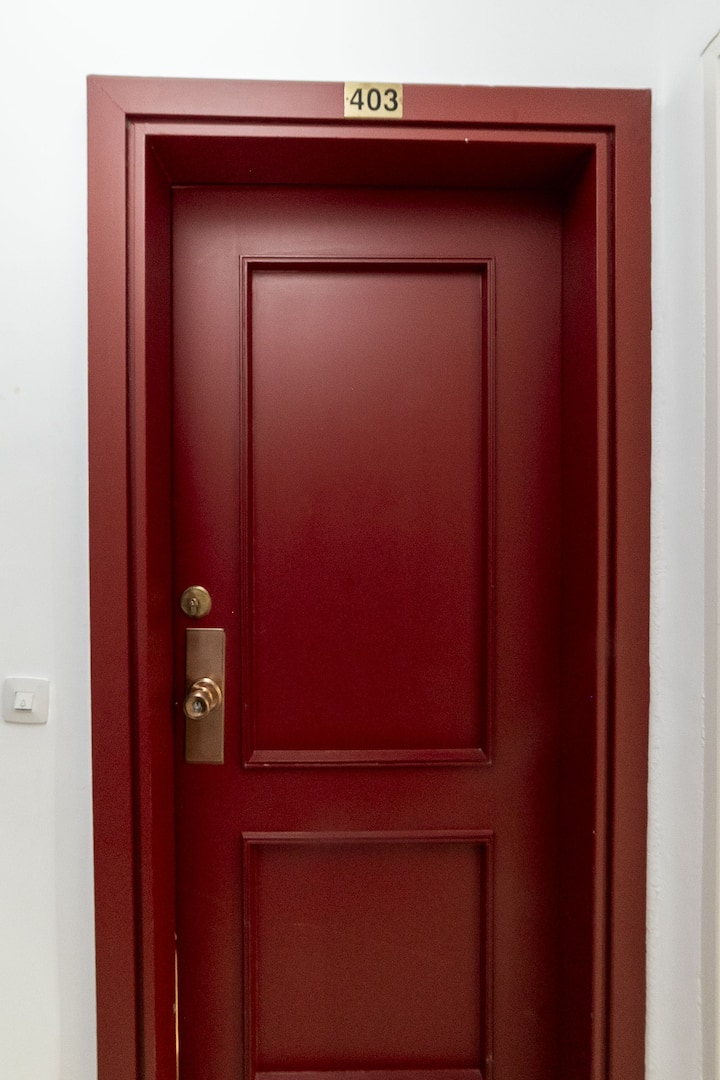Classy Xiii - Ferga Suites - Madrid