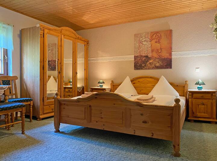 Doppelzimmer Karl (295117) - Stolpen