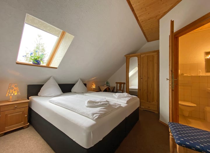 Doppelzimmer Gustav (295115) - Bischofswerda