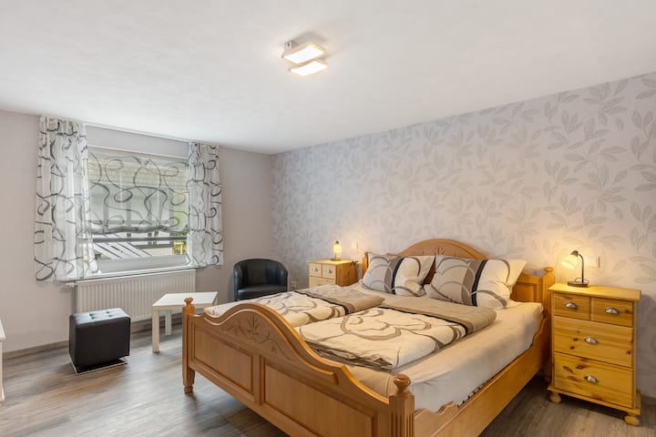 Ferienwohnung Christel - Schmallenberg