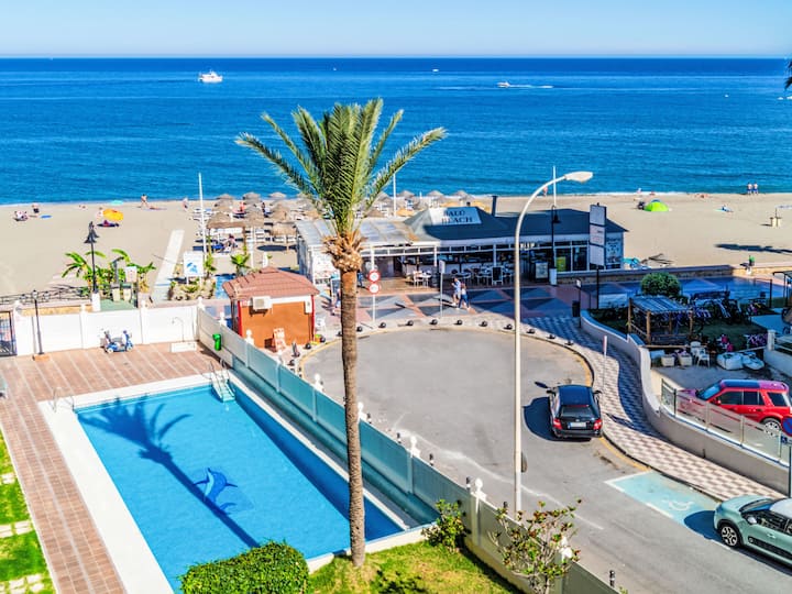 Neptune By Interhome - Torremolinos