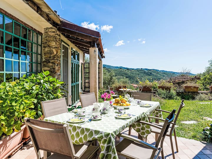 Sul Cammino By Interhome - Imperia
