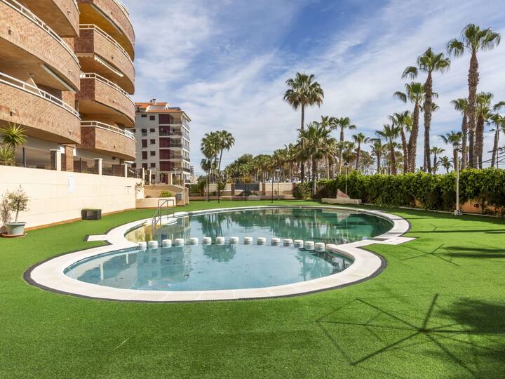 Acapulco Iii By Interhome - Oropesa del Mar