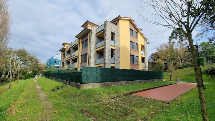 Apartamento Casa Juanín - Llanes