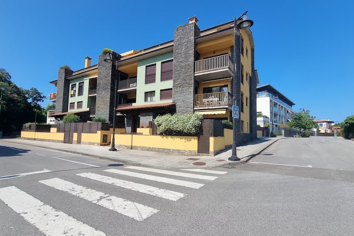 Apartamento Casa Juanín - Llanes