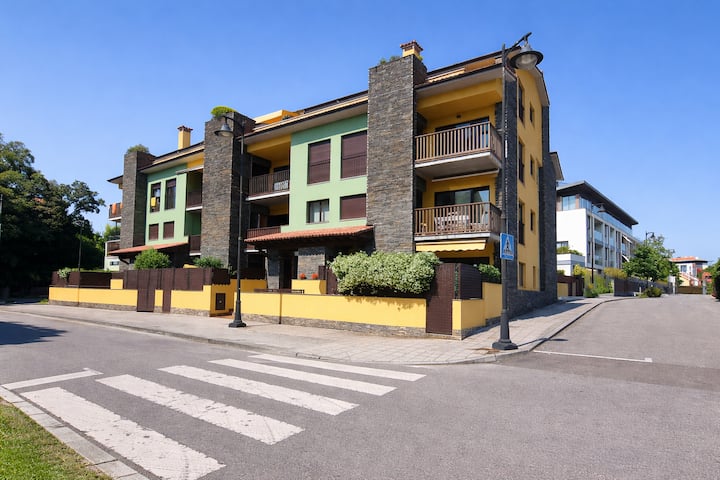 Apartamento Casa Juanín - Llanes